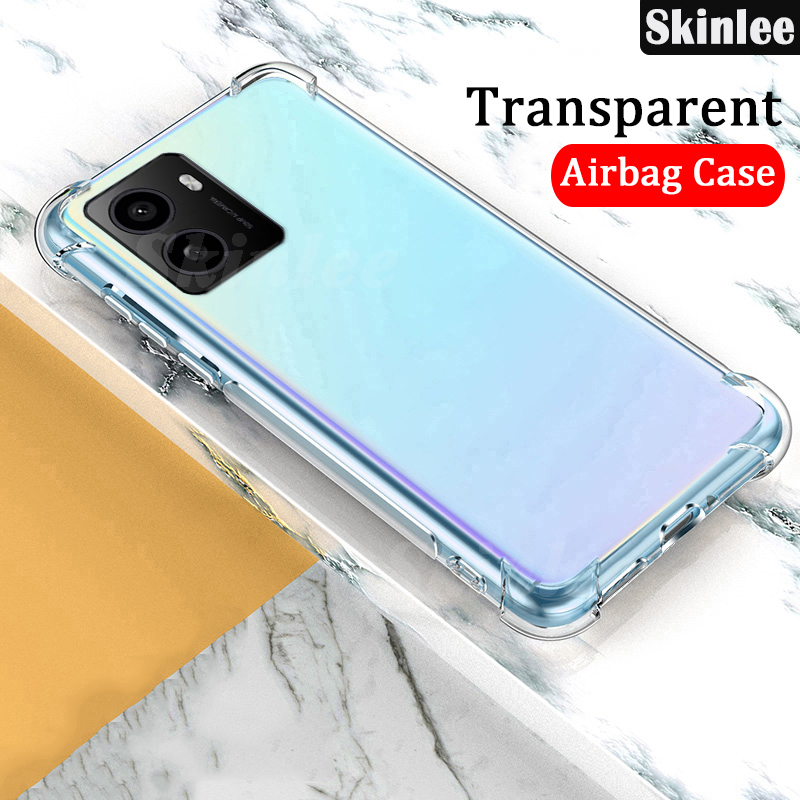 Phone case For Nokia HMD Pulse Plus Back cover Air Protection Silicone ...