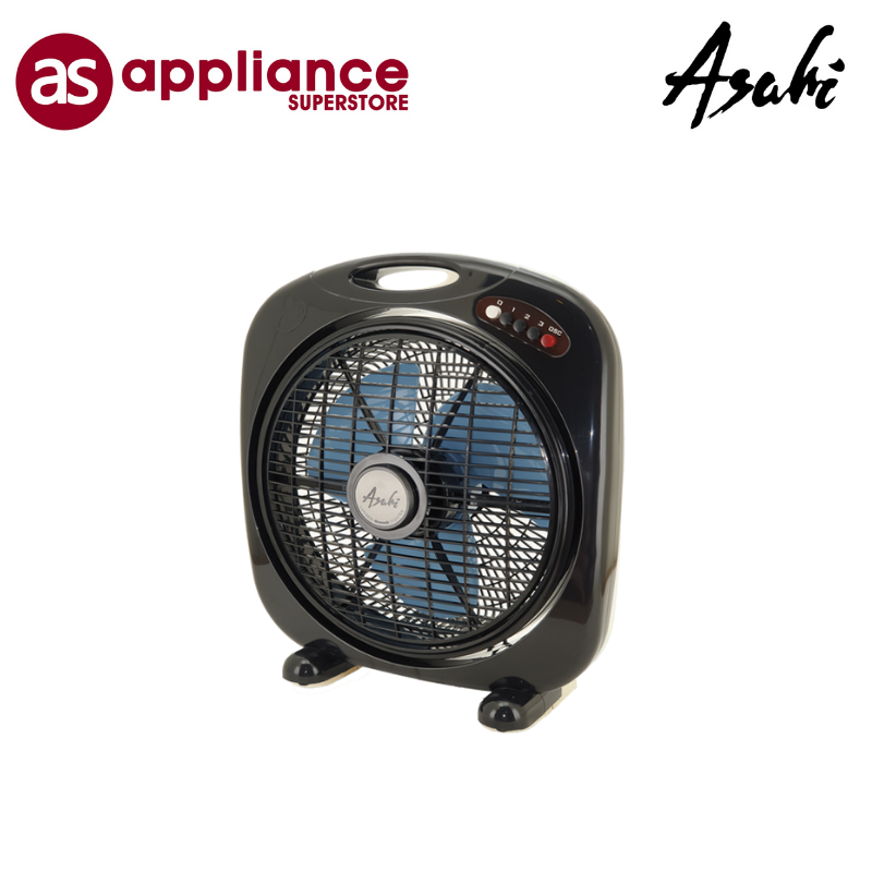 Asahi Box Fan BX-400 | Lazada PH