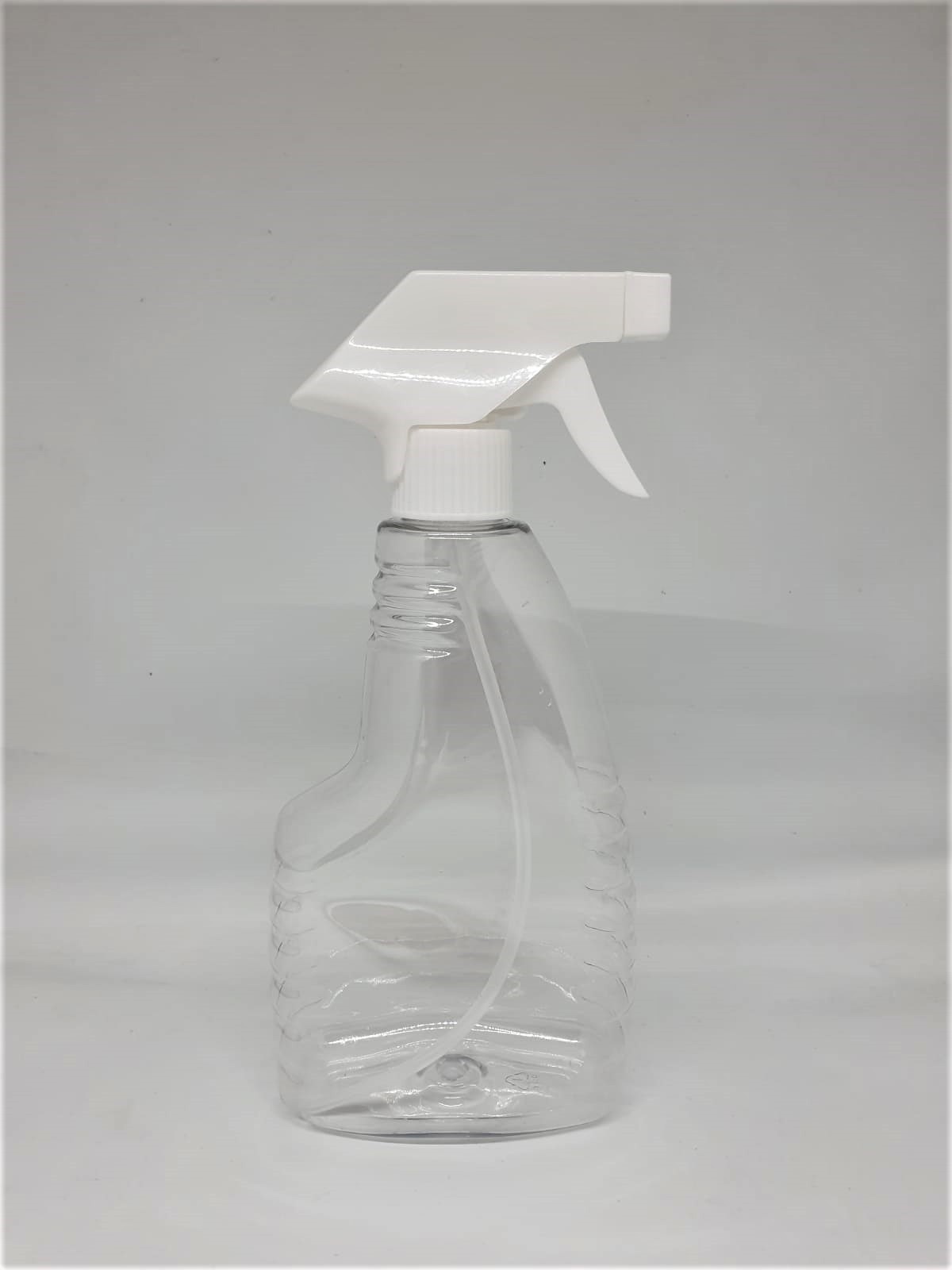 BOTOL SRPAY SEMPROT KISPRAY LAUNDRY / BOTOL KISPRAY 450ML BENING TUTUP ...