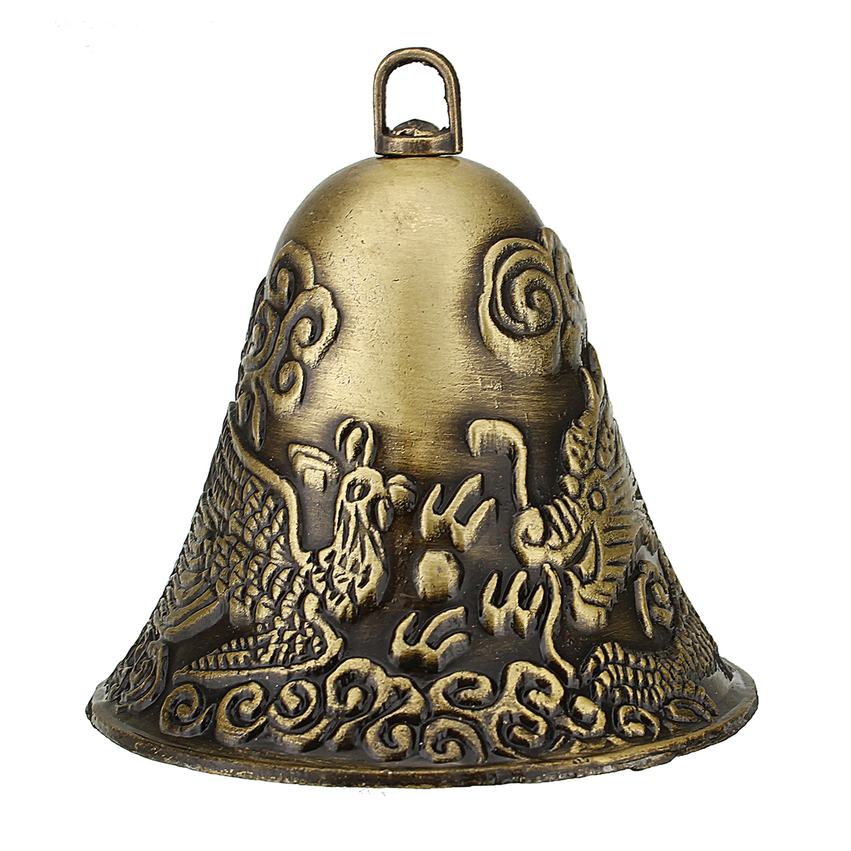 Cattle and premium sheep bell guard against theft - | Daraz.lk