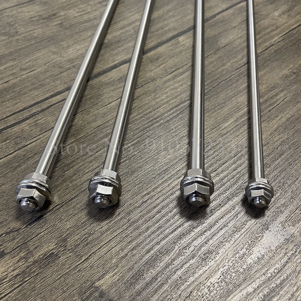 【yuliang shopping mall】1pcs Stainless Steel Stirring Rod for Agitating ...