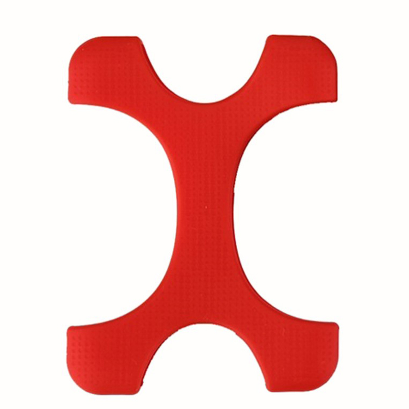 2.5" Portable External Hard Disk Drive Bag Carry Case Cover Silicon ...