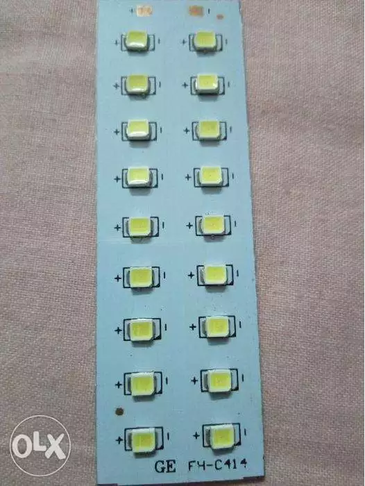 Dc 3 to 5 volts led light | Daraz.pk