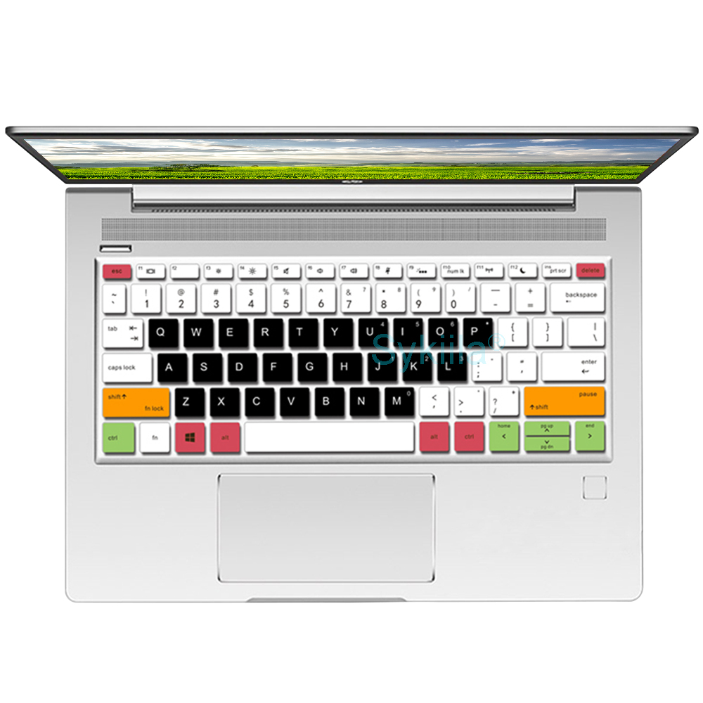 【UrbanNomad】Keyboard Cover for ProBook x360 435 G8 435 G7 440 G1 13 14 ...
