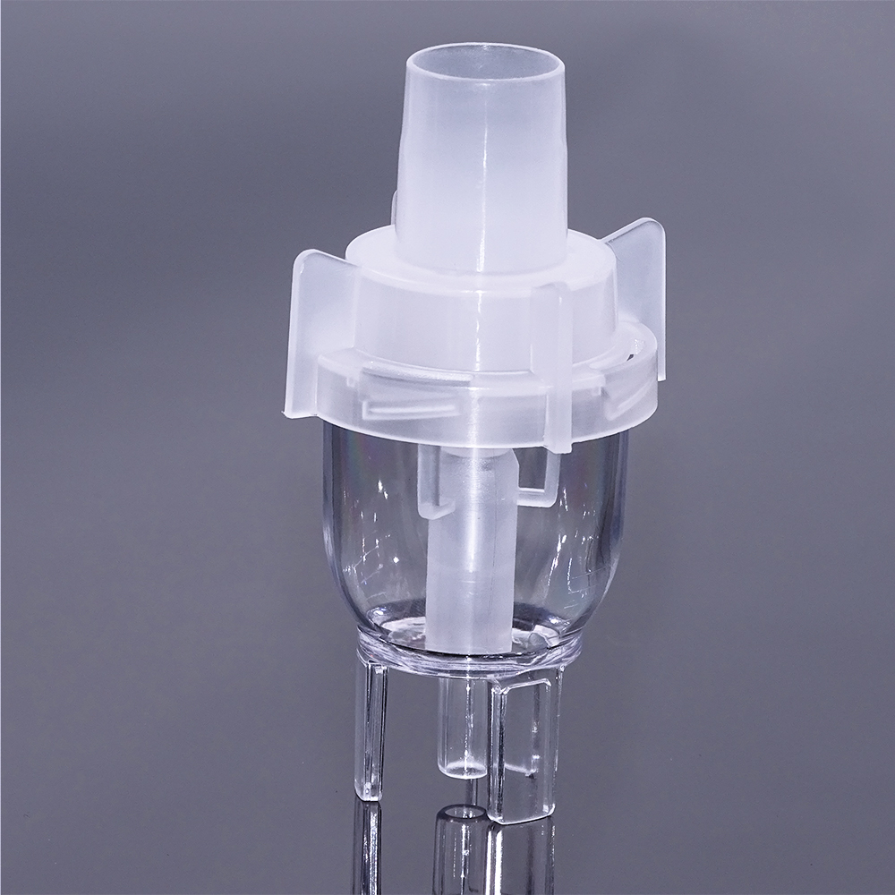 【Limited-time offer】Atomized Cup Air Compressor Nebulizer Medicine ...