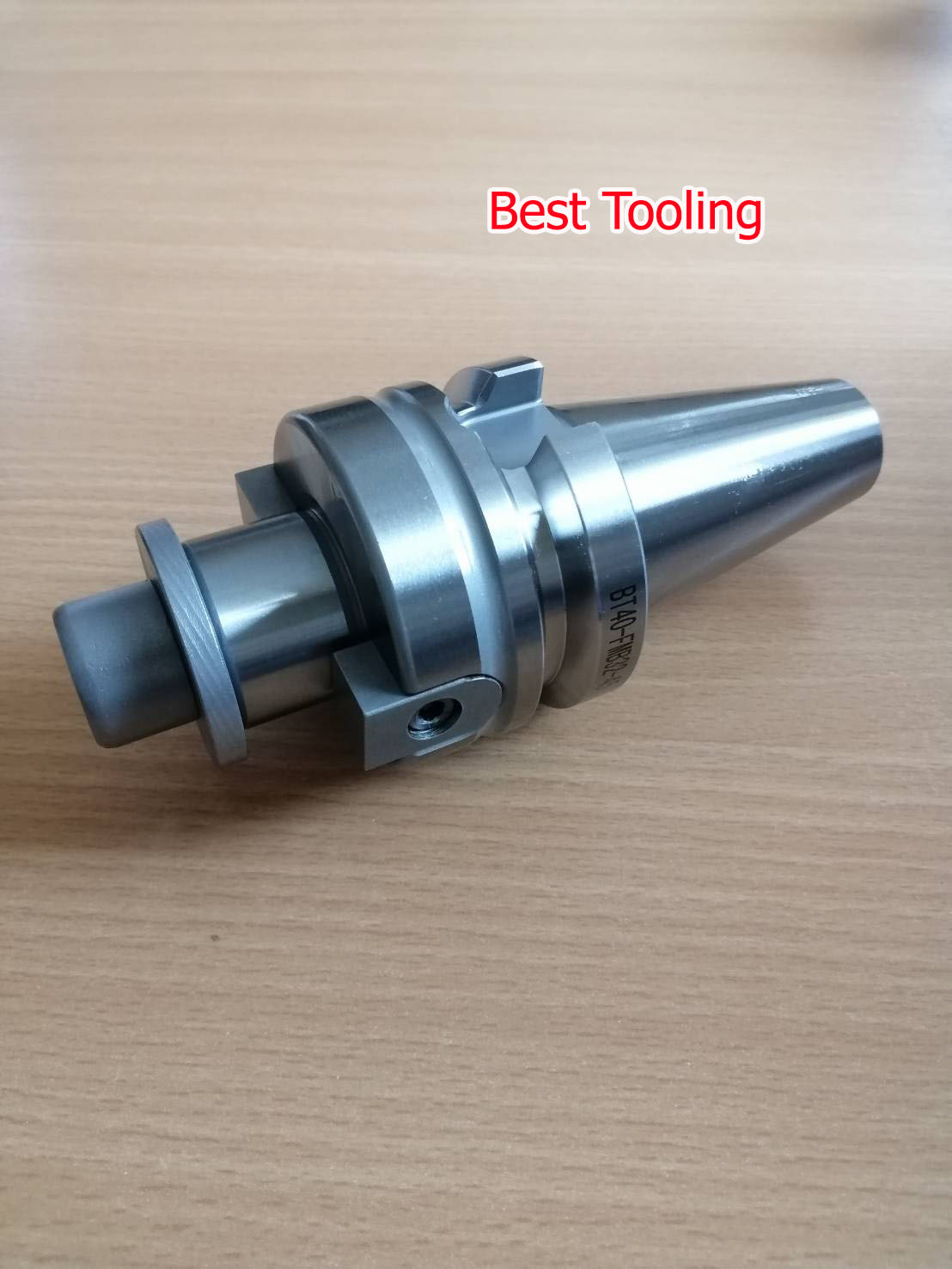 อาร์เบอร์ Arbor Tool Holder รุ่น BT40-FMB32-45L ใช้ดี ราคาถูก!! ความ ...