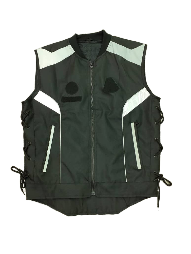 Vest Kualiti Baik dan Harga Berpatutan / Vest with Good Quality and ...