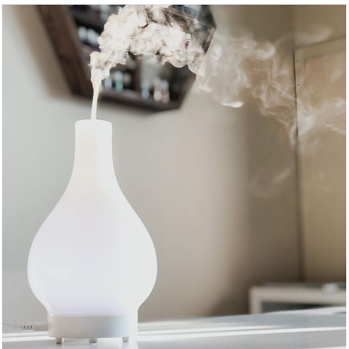 Lucia Artisan Diffuser Young Living Limited Edition [Ready Stock] Free ...