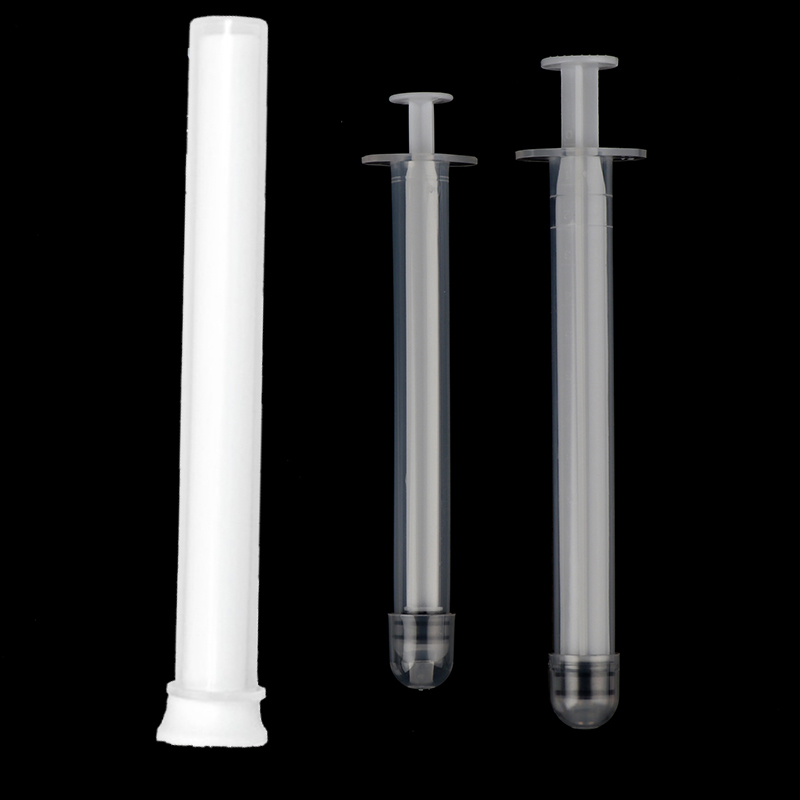 Disposable Vaginal Applicator Anal Nasal Cavity Applicator Lube Shooter ...
