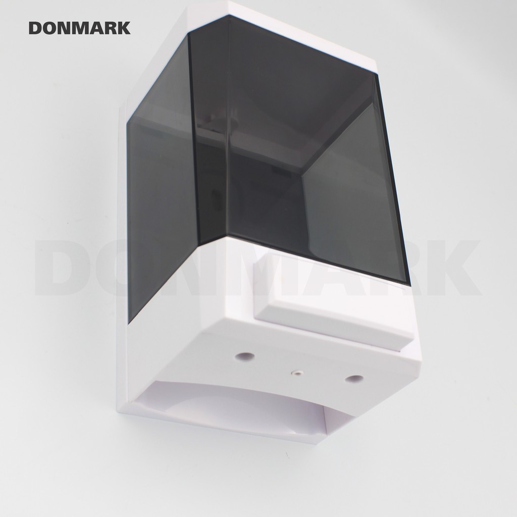 DONMARK I ที่กดสบู่เหลว ที่ใส่เจลล้างมือ 1000 ml. 1 หัวกด แขวนผนัง รุ่น PL-9090 - DMG Bathroom ...