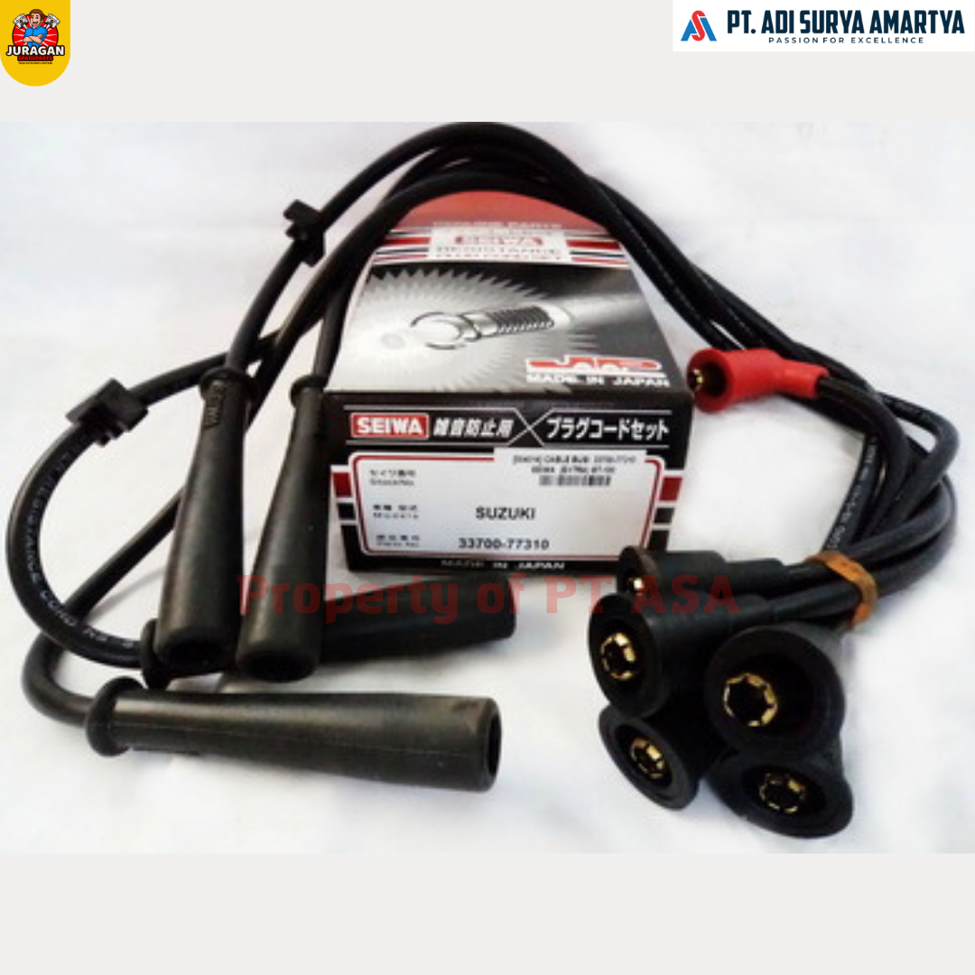 KABEL BUSI SUZUKI CARRY - SEIWA | Lazada Indonesia