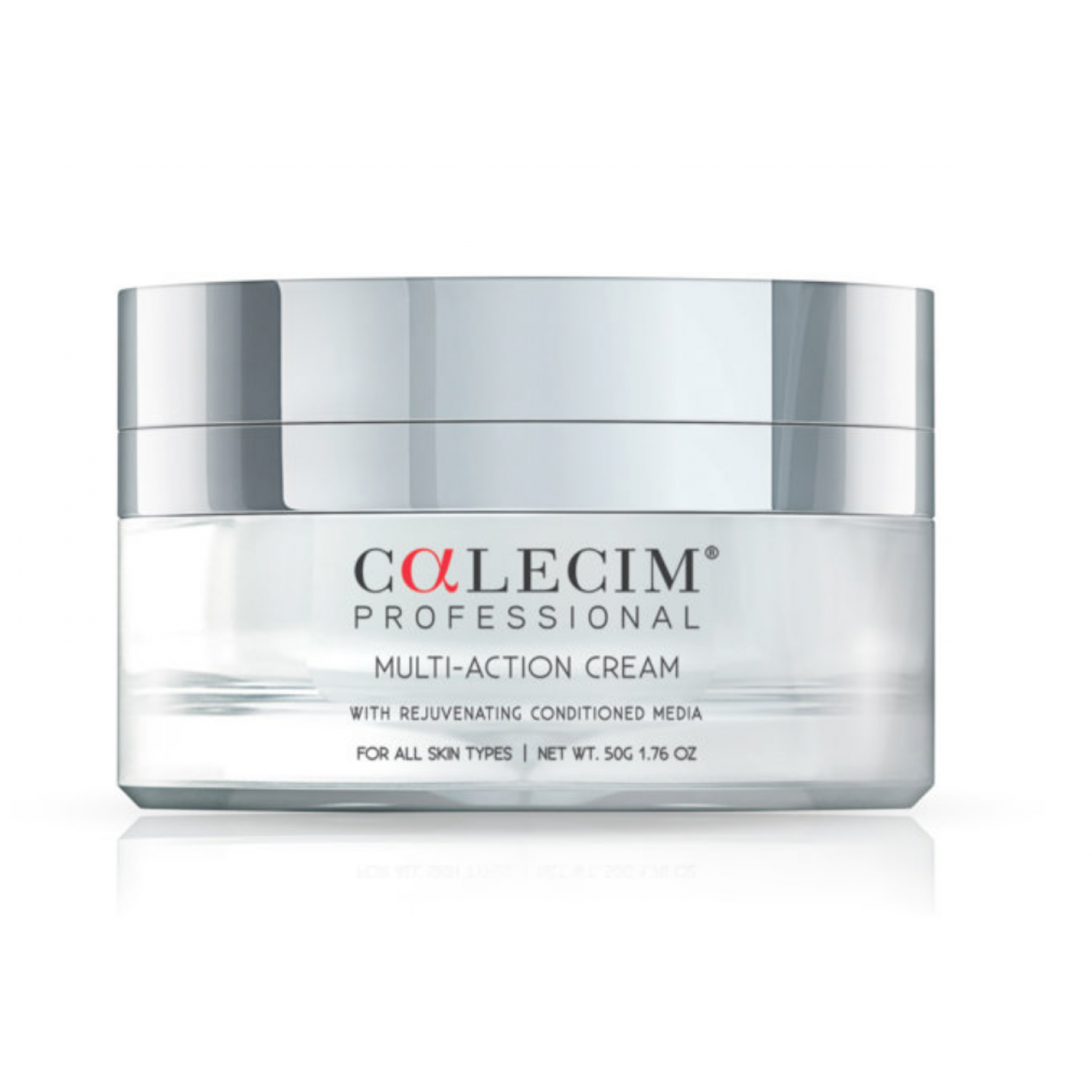 [SG In-Stock] Calecim Professional Multi-Action Cream (8g/50g) | Lazada ...
