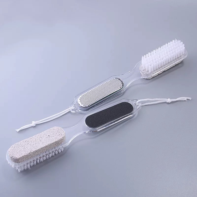 Callus Remover Foot File Scraper Professional Remover Stainless Steel ...