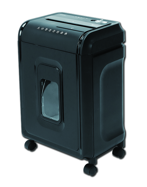 [SG] Aurora Paper Shredder AS860CM 8-Sheet Mini Cross Cut document ...