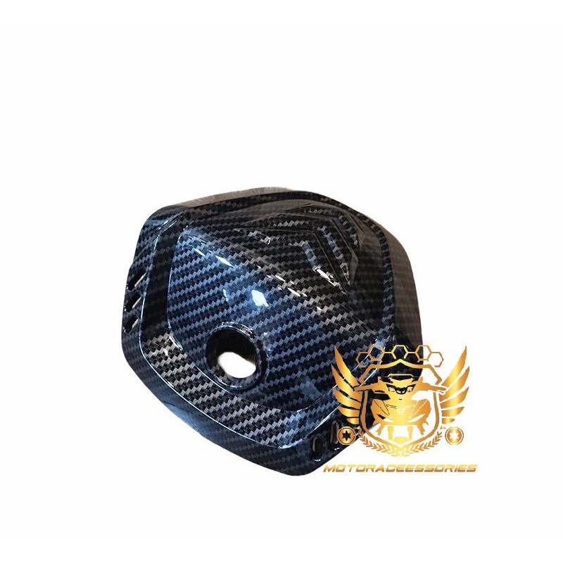 YAMAHA NMAX NEW 2020 2021 V2 BODY KIT FENDER CARBON MUFFLER METER COVER ...