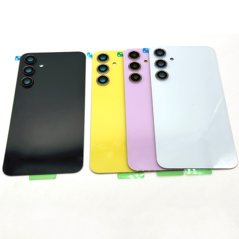 NEW 【Innovative design】For Samsung Galaxy A55 Back Battery Cover Rear ...