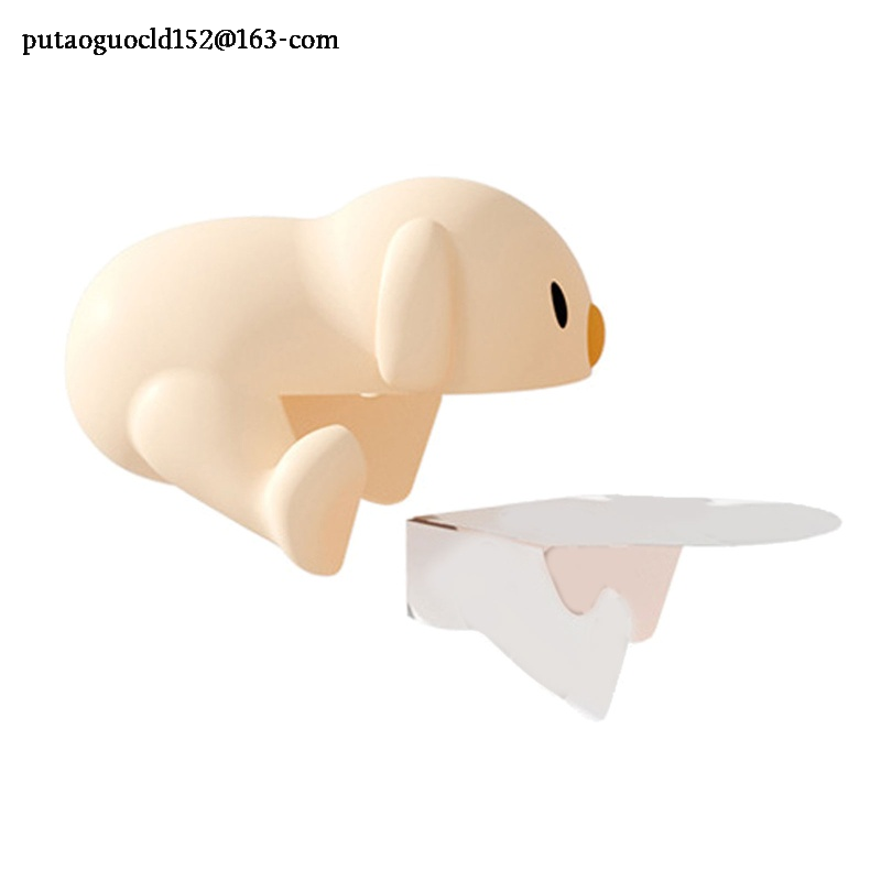 Cartoon animal table edge packaging to protect baby's safety | Daraz.lk