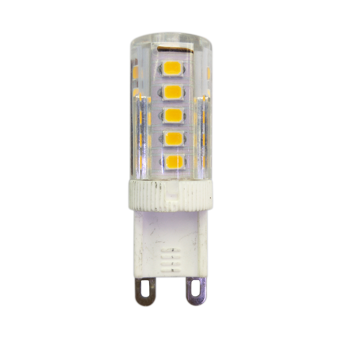 【TopazTrove】G9 Led Lamp 5W 7W 9W 12W Warm/Cold White AC220V-240V Degree ...