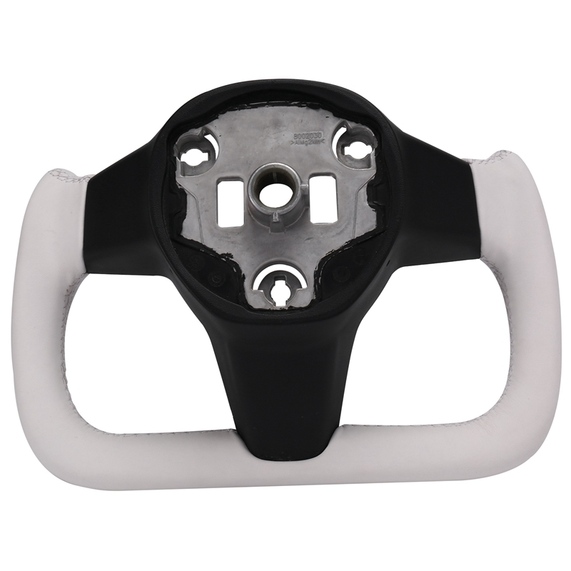Yoke Racing Custom Styling Steering Wheel for Tesla Model 3 Model Y ...