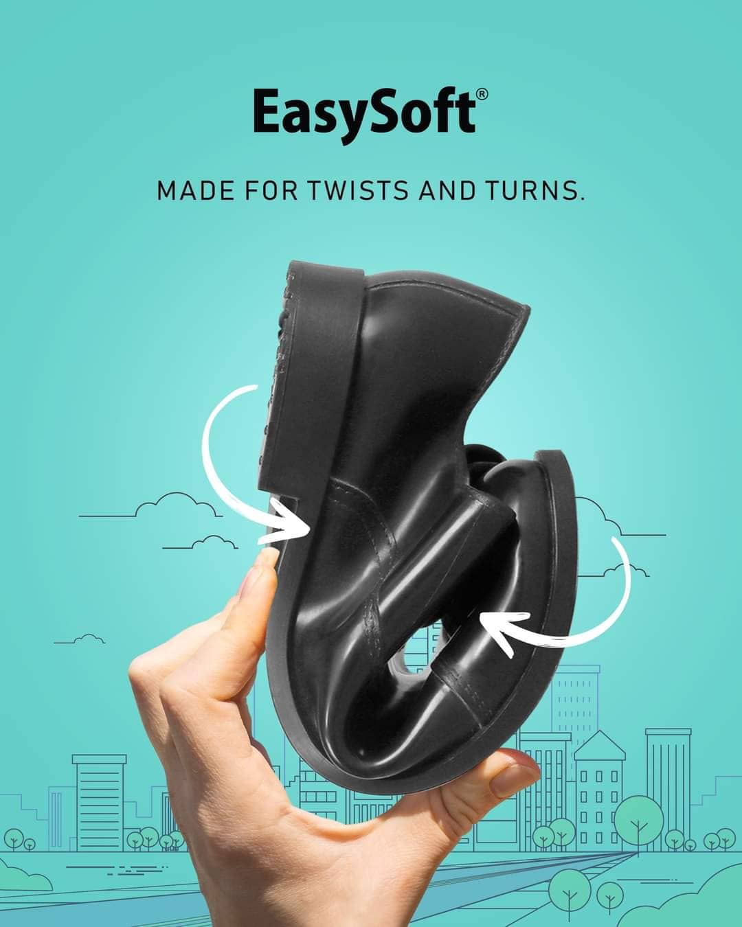 EASYSOFT BRITISH BY WORLD BALANCE | Lazada PH