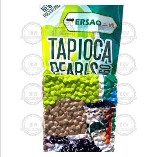 Injoy / Ersao / Casa Big Mini Tapioca Black Pearl / Brown Sugar ...
