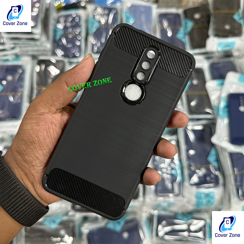 For Walton Primo RX7 Mini high-quality Spigen Rugged Silicone Case ...