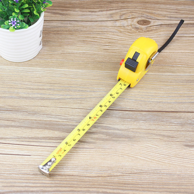 【Best Lrice】3M/10Ft Small Tape Measure Mini Tools Retractable Body ...