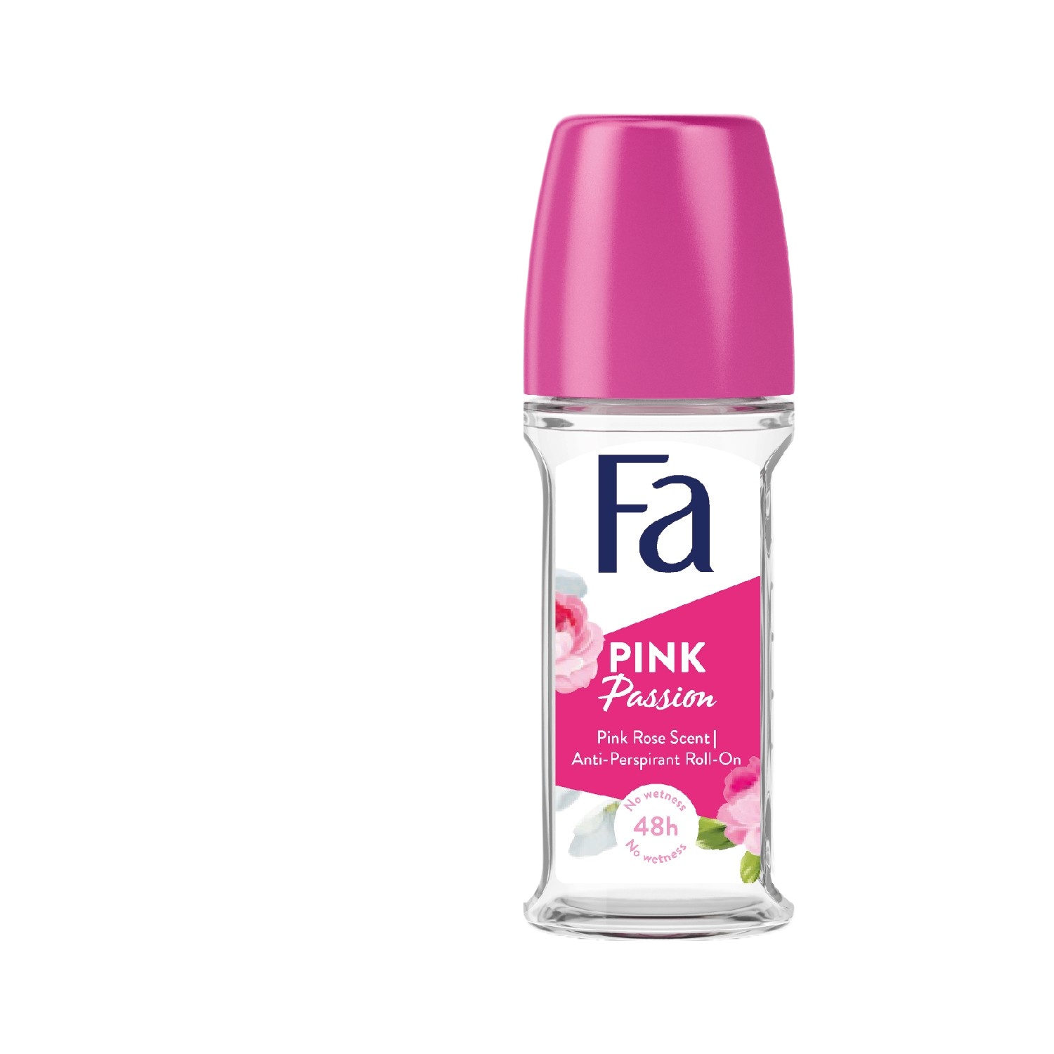 Fa Pink Passion Deodorant Rollon 50ml | Daraz.lk
