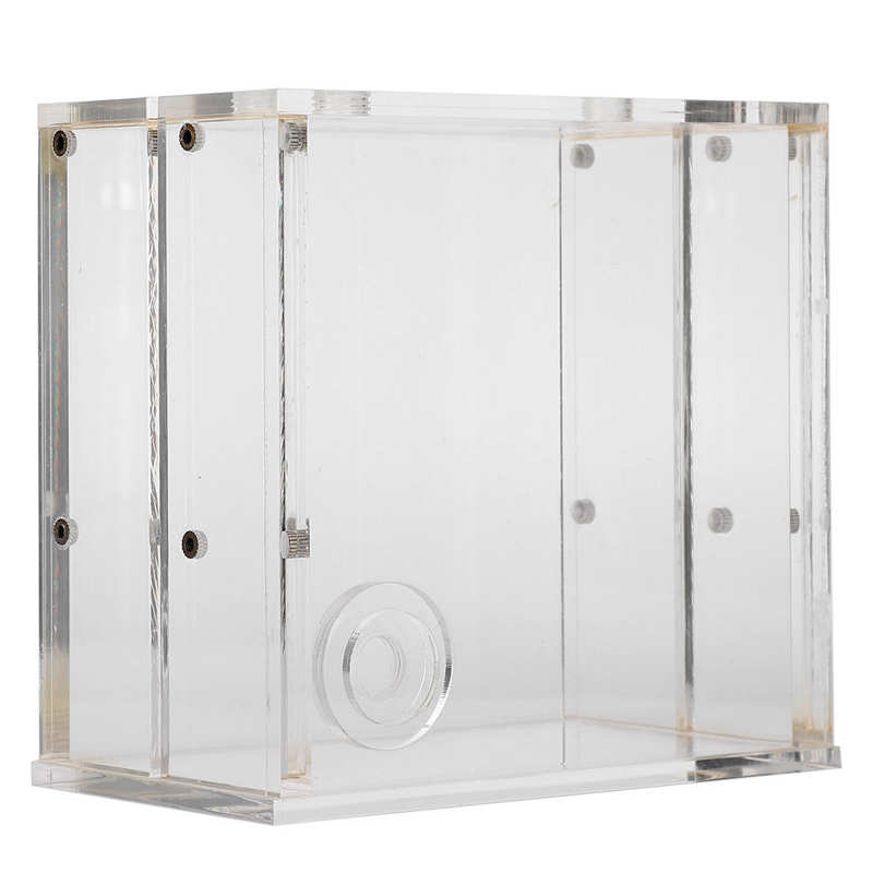 Customer favorite 1.25L Water Cooling Reservoir All Transparent ...