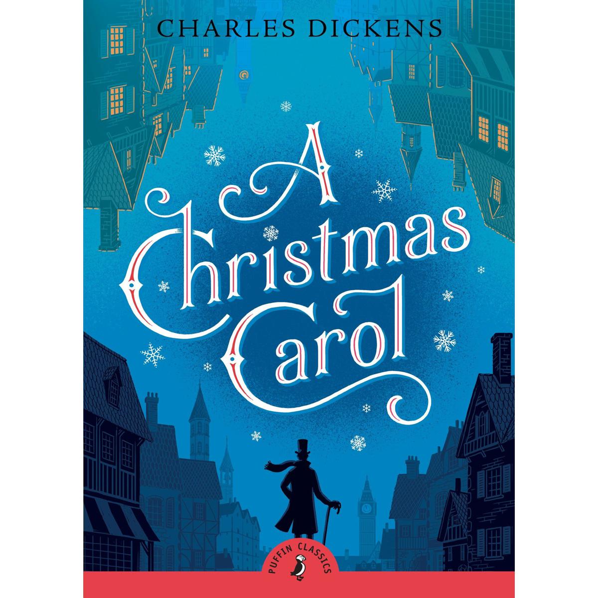 a christmas carol novel by charles dickens | Daraz.pk
