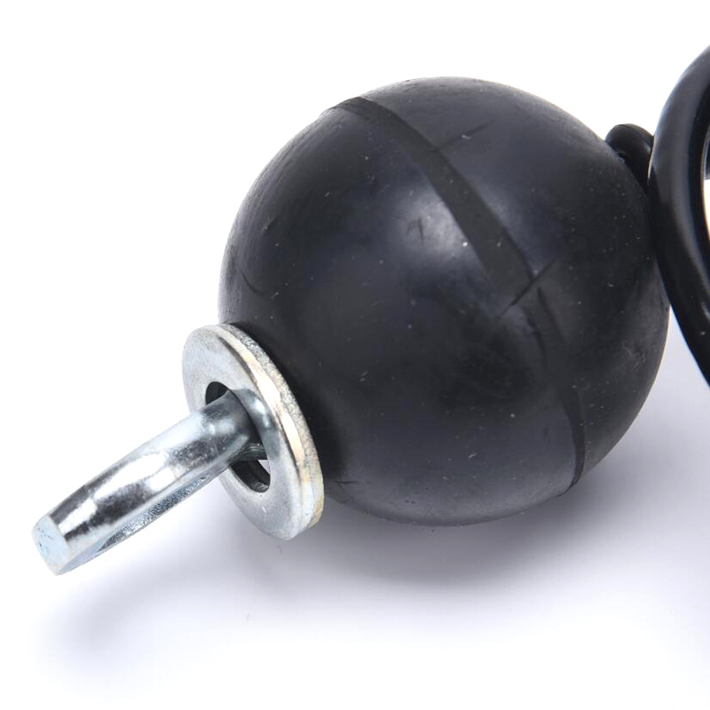 Heavy Duty Steel Gym Wire Rope Home Cable Machine Fitness Pulley ...