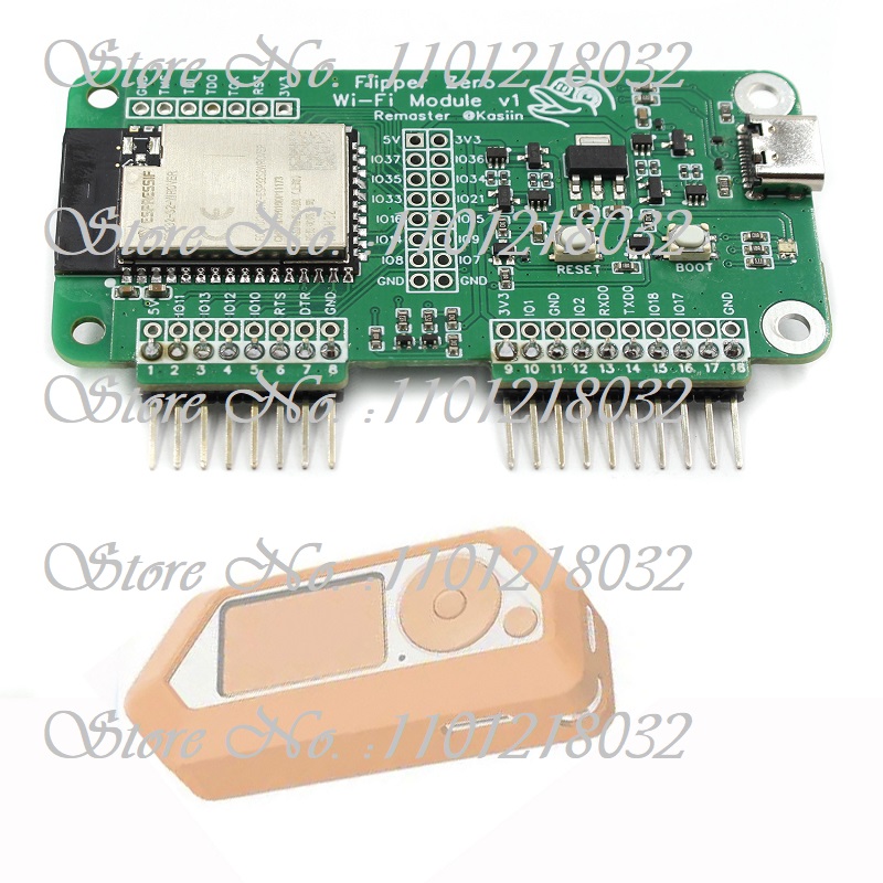 【Trusted】 Flipper Zero Electronic Pet Dolphin Is An Open Source ...