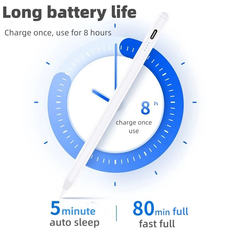 Smart Universal Pencil For Honor Pad 9 12.1 inch X9 11.5 X8 V8 Pro X8 ...