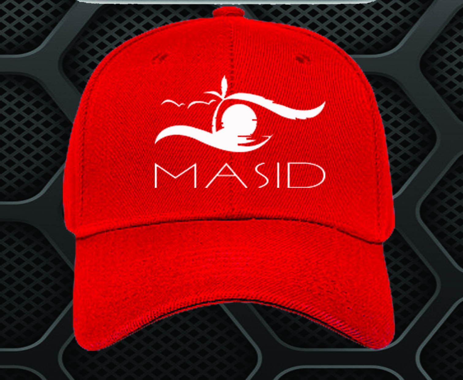 MASID FASHION DESIGN CAP | Lazada PH