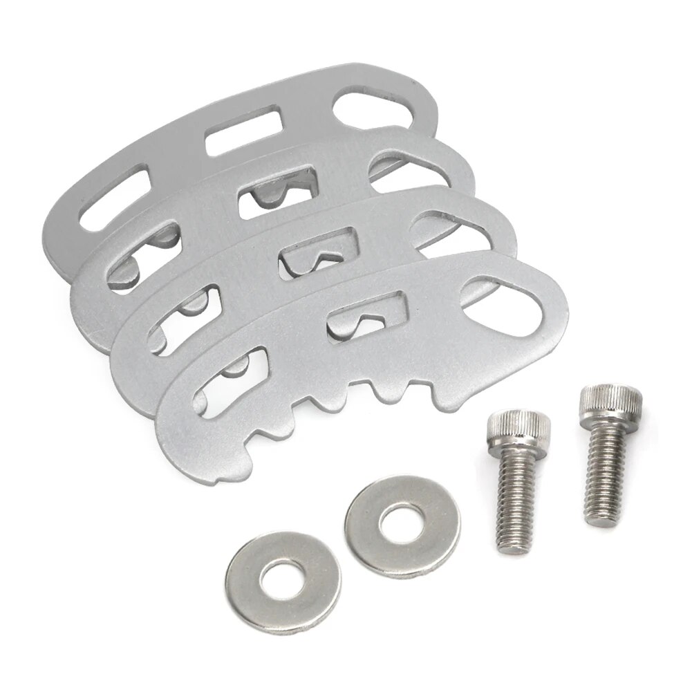 For Ducati Testastretta Toothed Belt Camshaft Pulley Locking Tool Kit ...