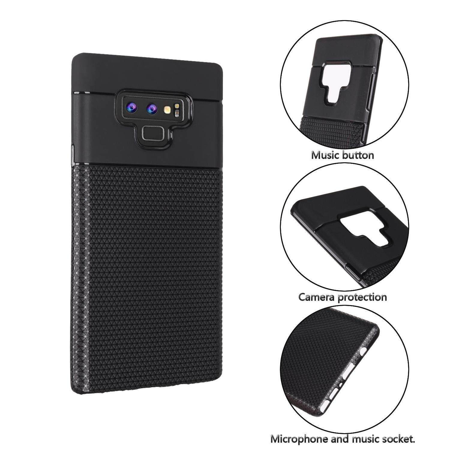 ESHOPPE Samsung Galaxy Note 9, Samsung Galaxy S9 Plus (เรือจากประเทศไทย ...