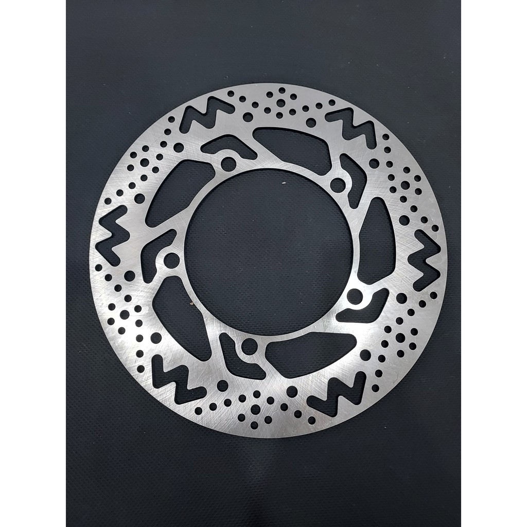 SNIPER 150 REAR AND FRONT BRAKE LIGHTEN DISC (UD04QC, UD04QCB) | Lazada PH