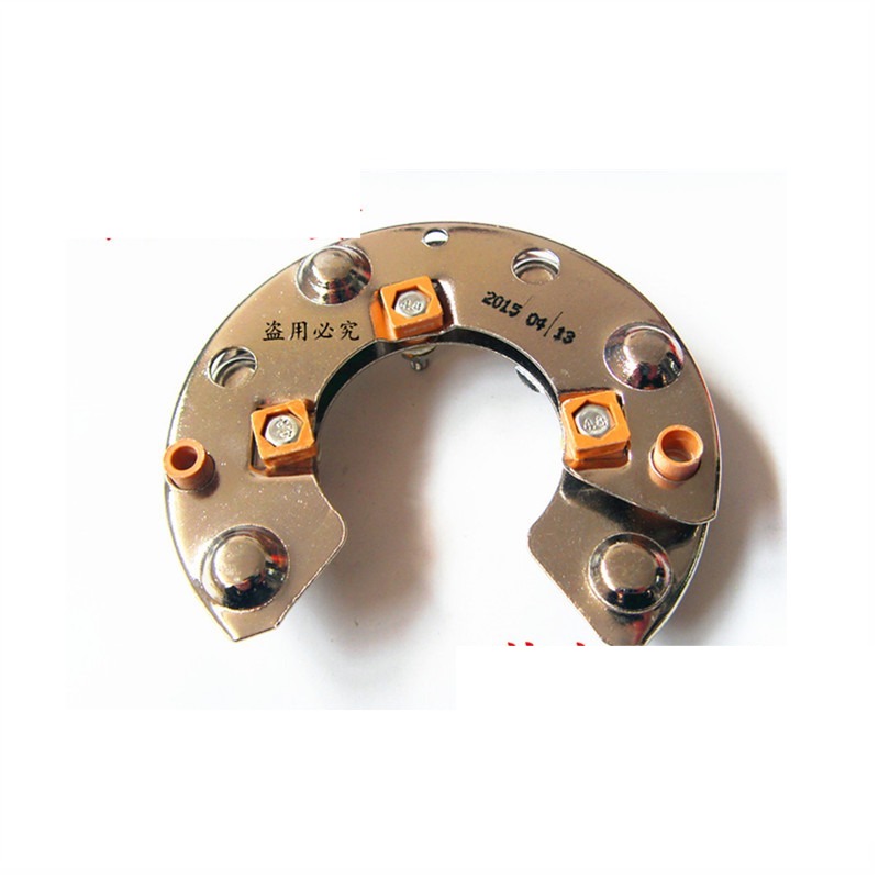 For Agricultural Vehicle 11a 12a Forklift Without Pump Car Generator ...