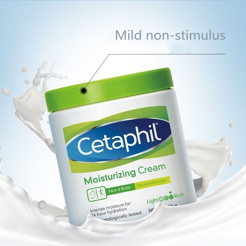 💕 Latest production 💕 Ceta phil Moisturising Cream 24 Hour Hydrating ...