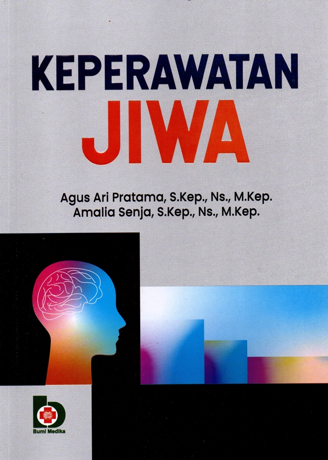 Keperawatan Jiwa | Lazada Indonesia