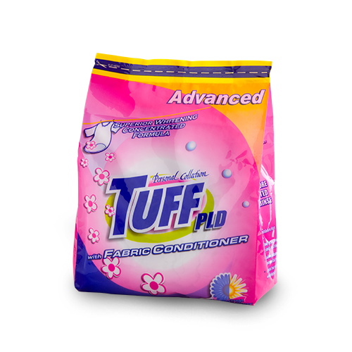 TUFF POWDER DETERGENT 800 GRAMS | Lazada PH