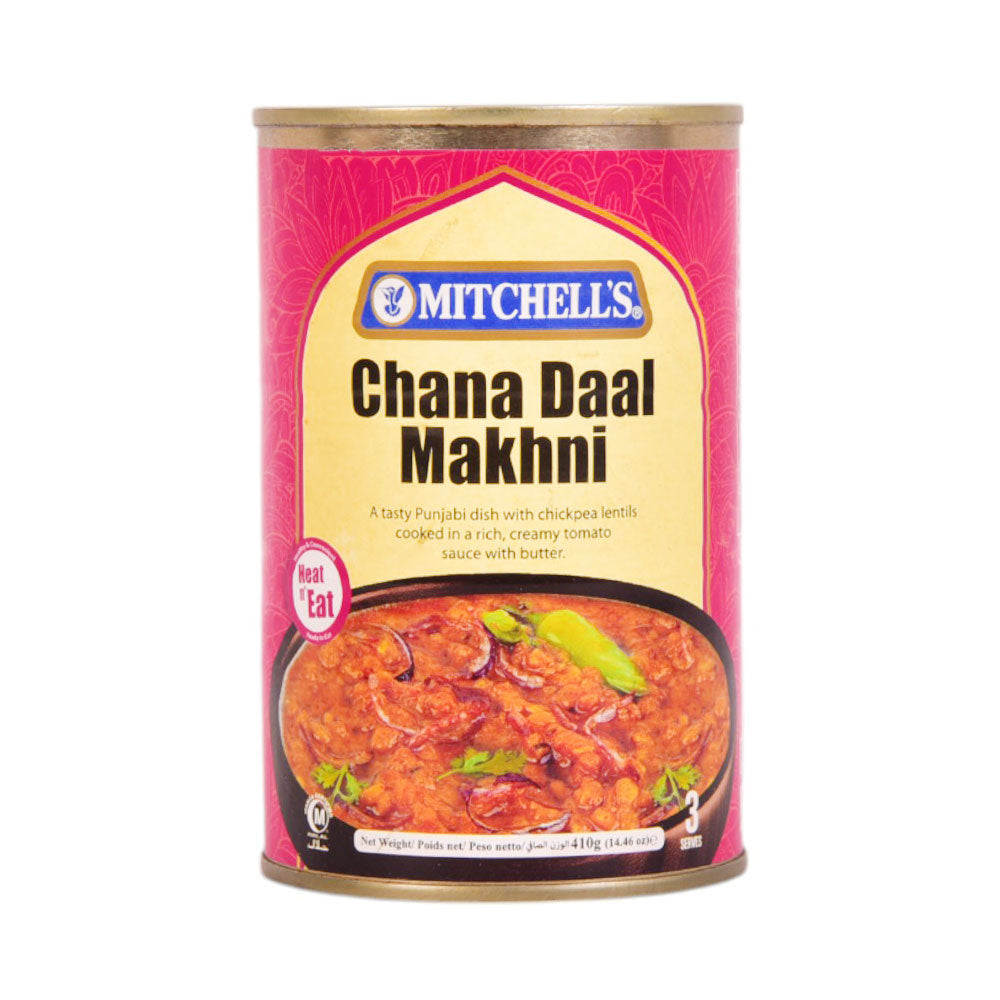 Alfatah Mall MITCHELLS CHANA DAAL MAKHNI 410 GM | Daraz.pk