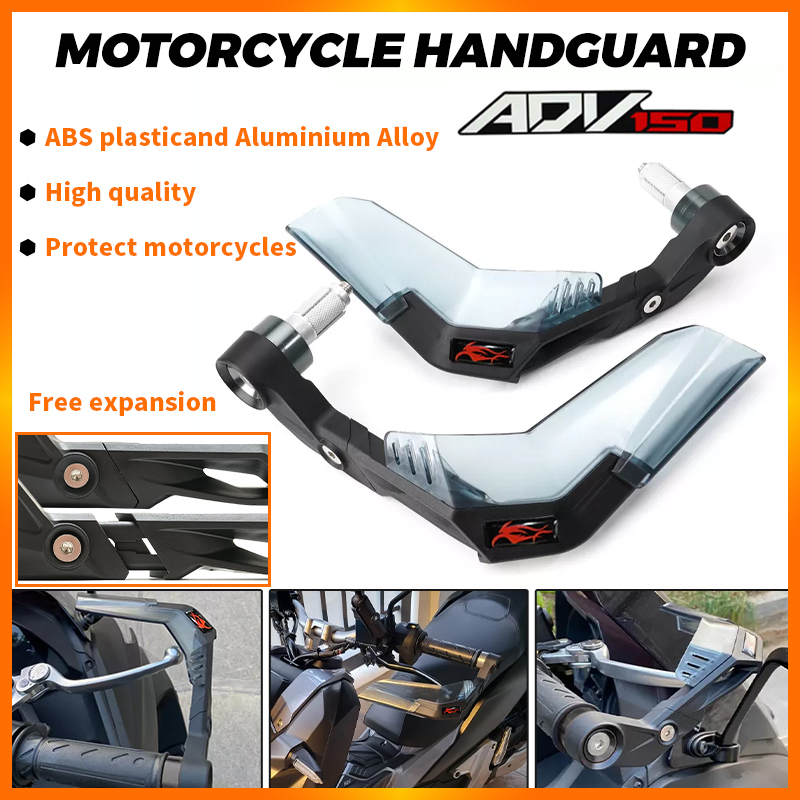 E&M For HONDA ADV150 2022 2021 2020 2019 ADV 150 High quality ...