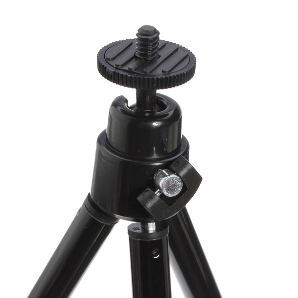 Universal Mini Premium Tripod Computers Stand Camera Video Camcorder ...
