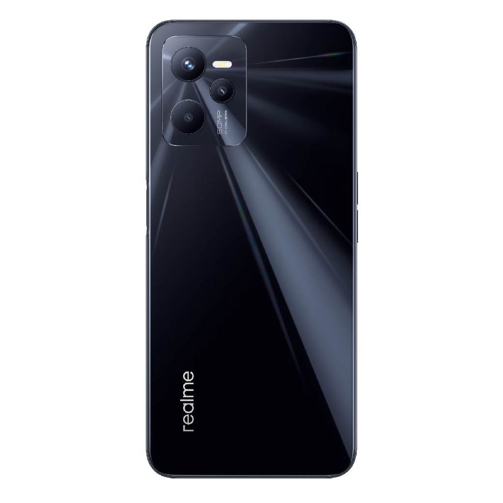 realme C35 (4+64GB/4+128GB) Android 11.0 realme UI R Edition หน้าจอ 6.5 ...