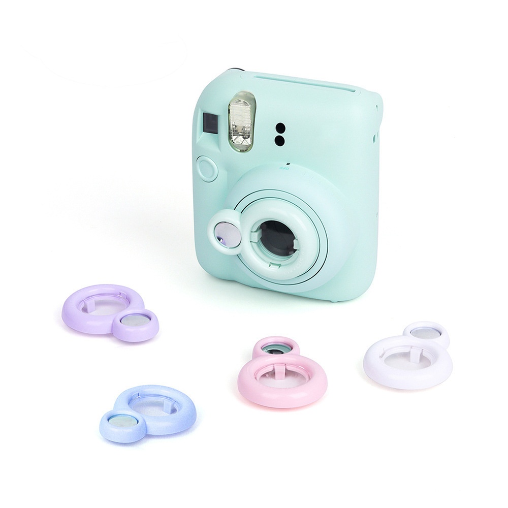 【Worth-Buy】 For Instax Mini 12 Camera Case Soft Protective Case Trave ...