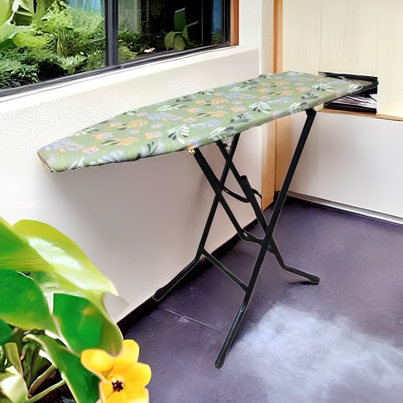 【Random Color】IRONING BOARD 3632 Iron Board Kabayo Heavy Duty ...