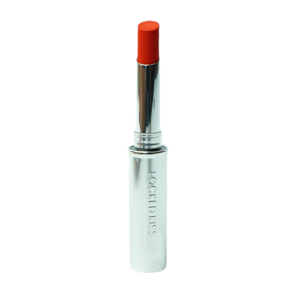 Alfatah Mall MAC LOCKED KISS LIPSTICK 81 GUTSY 1.8ML | Daraz.pk