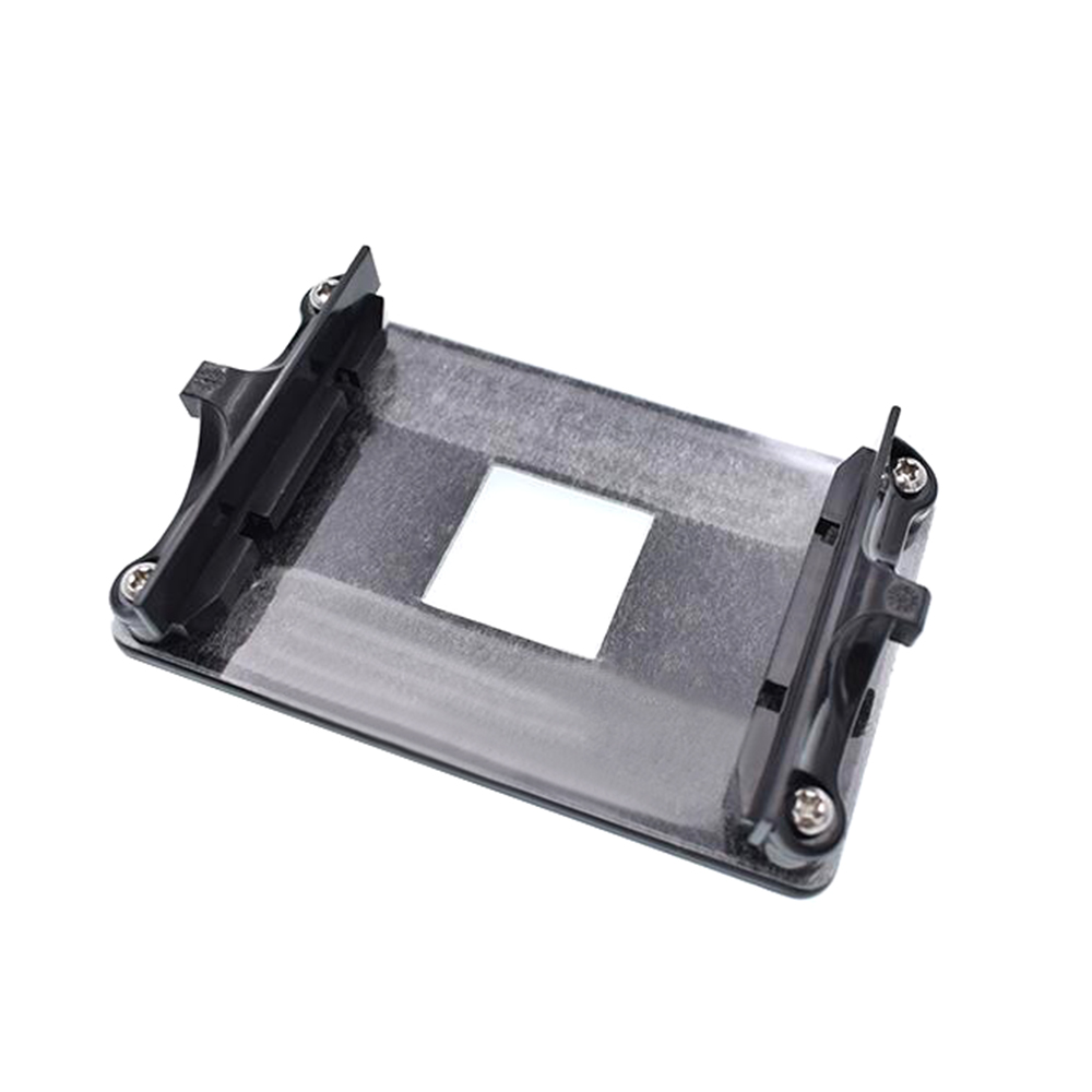 【UrbanNomad】Metal Motherboard backplate CPU water cooling block holder ...