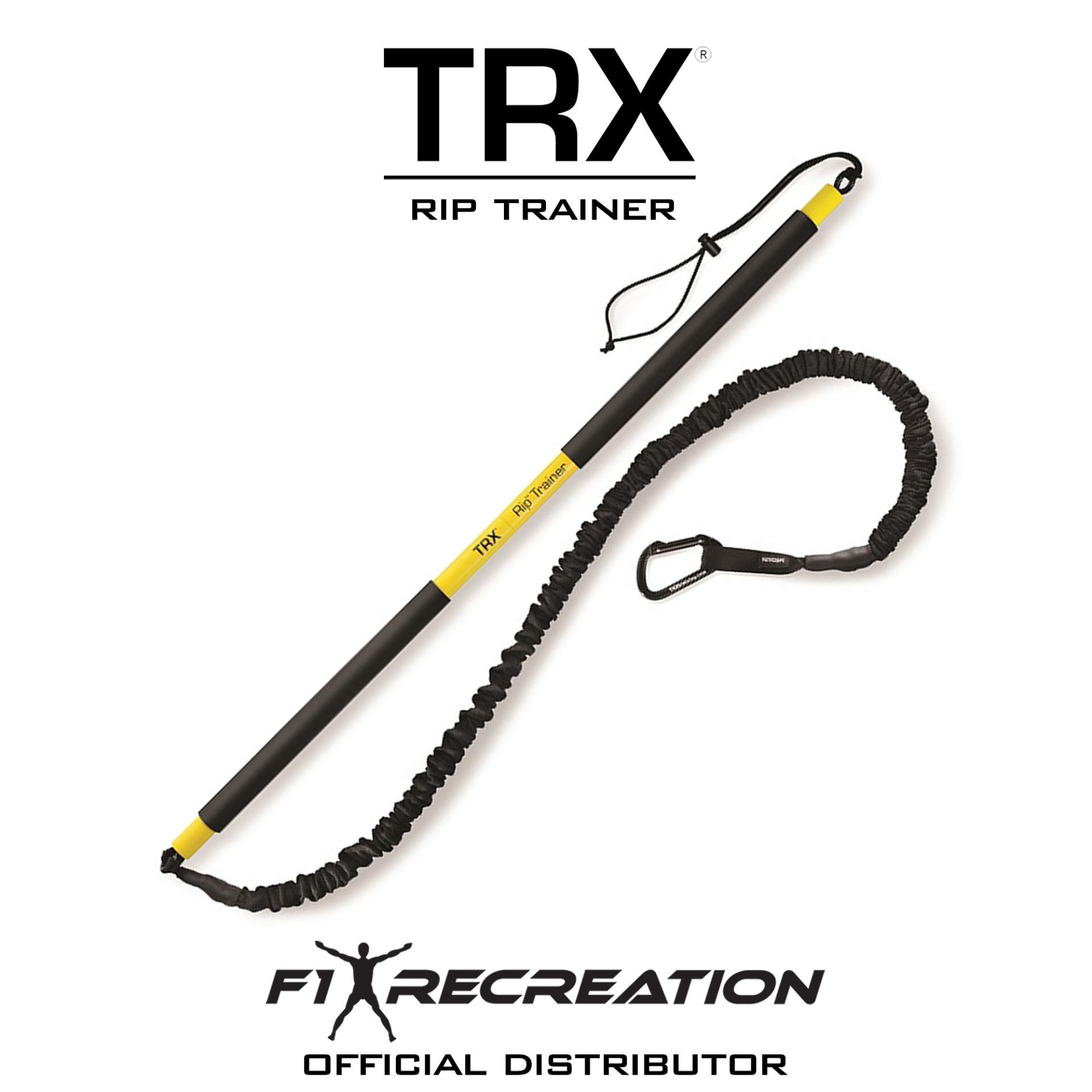 Original TRX Rip Trainer | Lazada Singapore